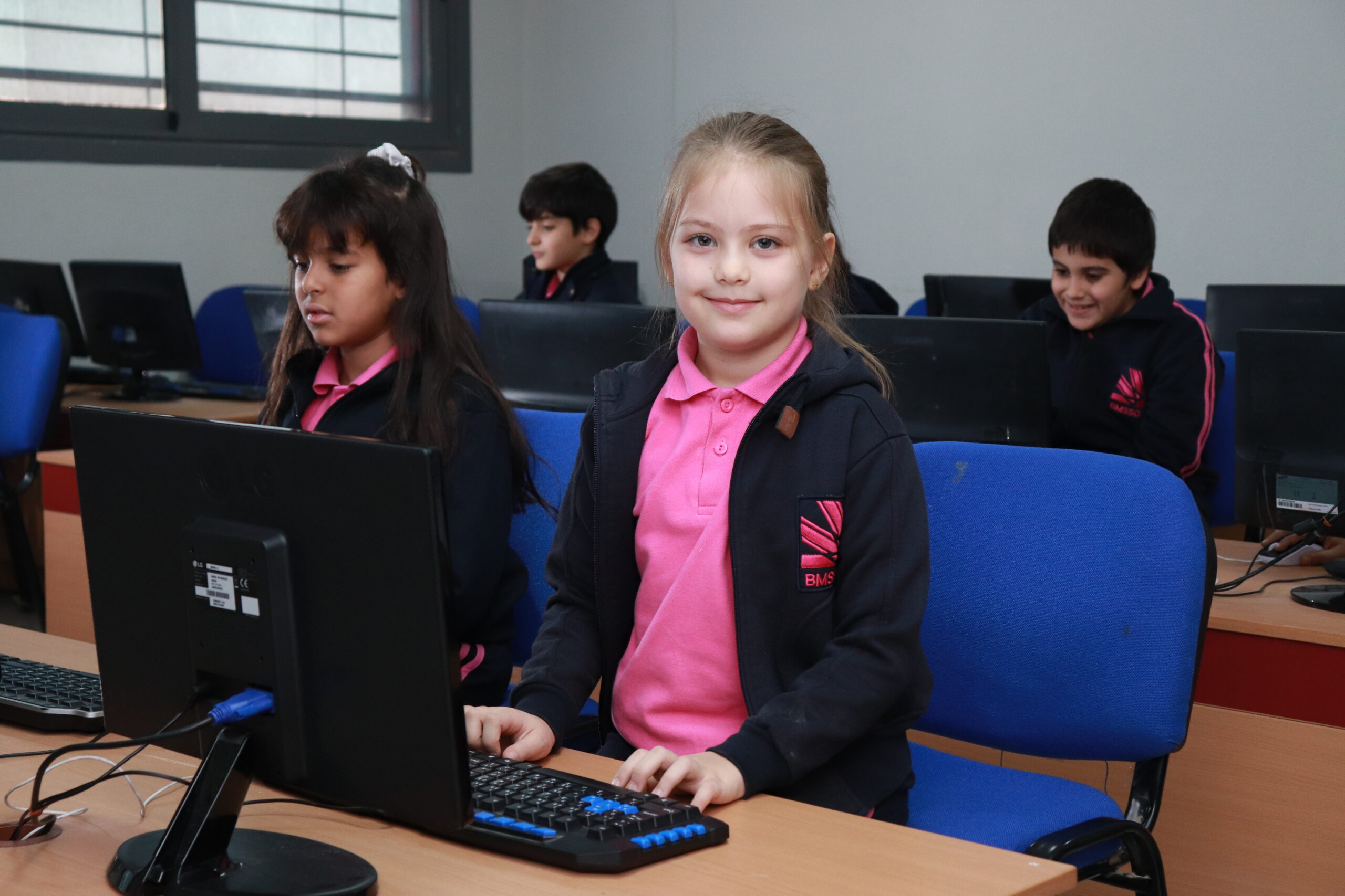 IMSSG Official Website