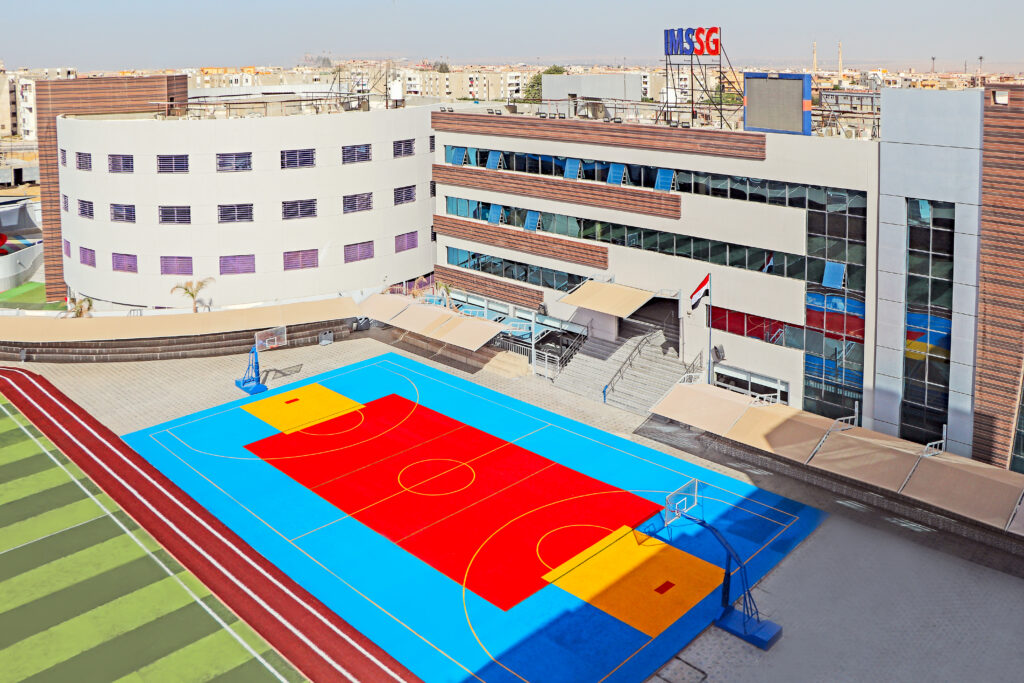 IMSSG Official Website